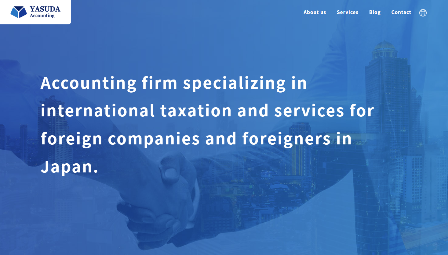 Income Tax filing obligations of foreigners in Japan | YASUDA-Accounting